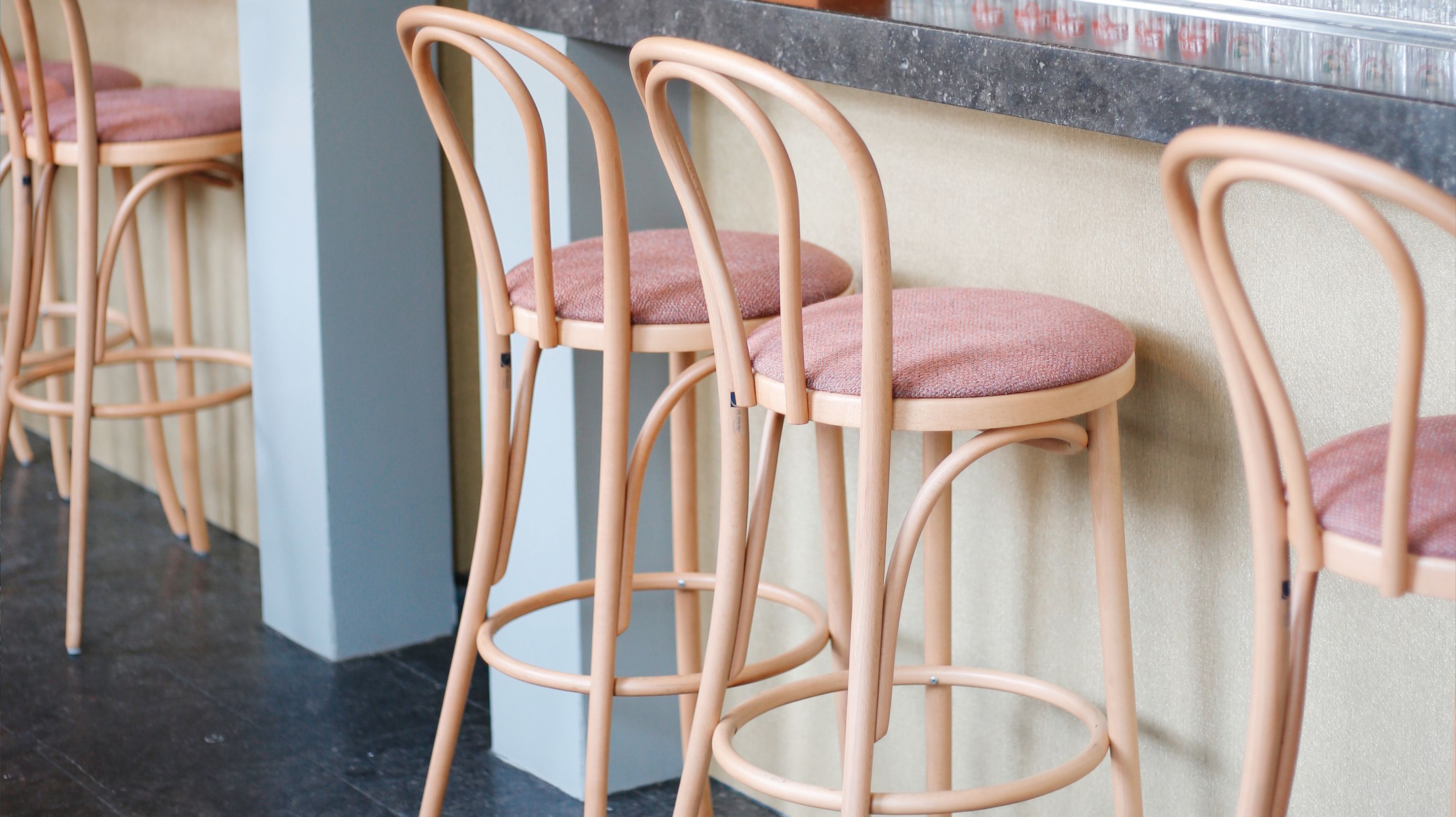 Bar Nous - ML, Haarlem